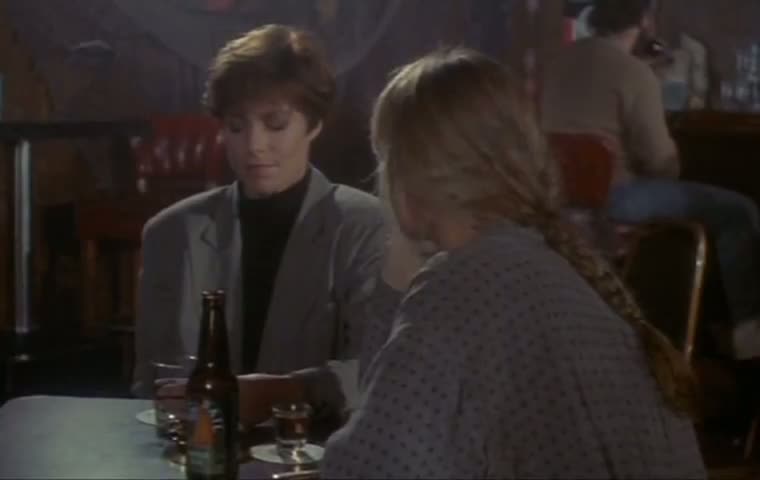 Picture of Claire of the Moon