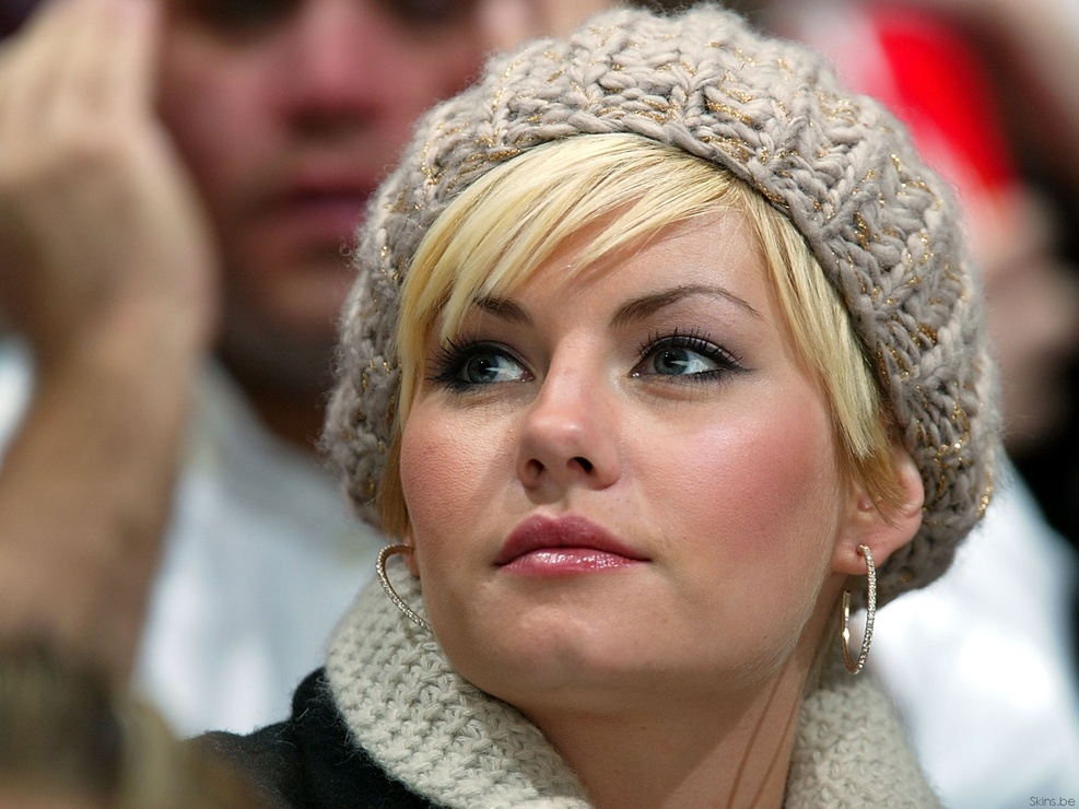 Picture of Elisha Cuthbert
