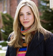 Picture of Julie Gonzalo