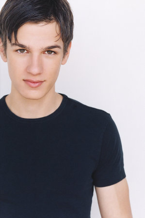 Christian Alexander image