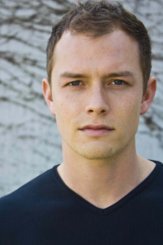 Picture of Adam Brooks