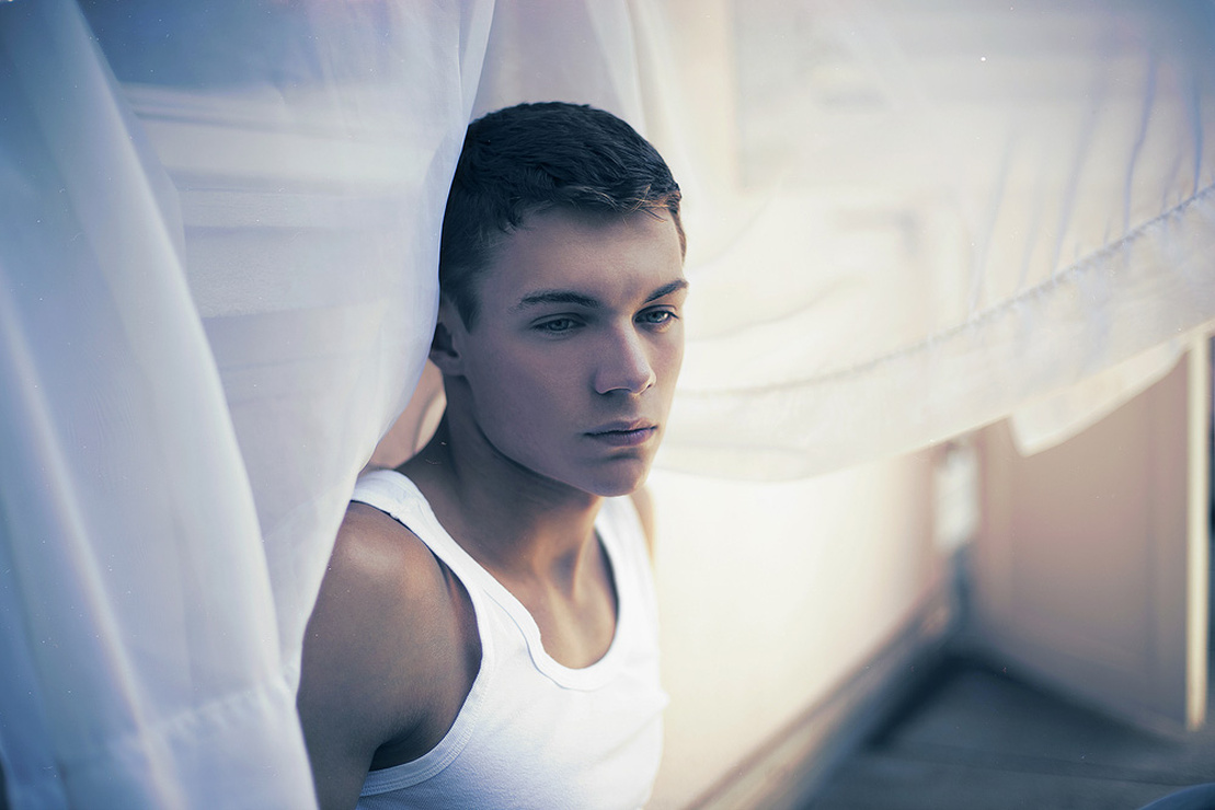 Picture of Gerrit Klein