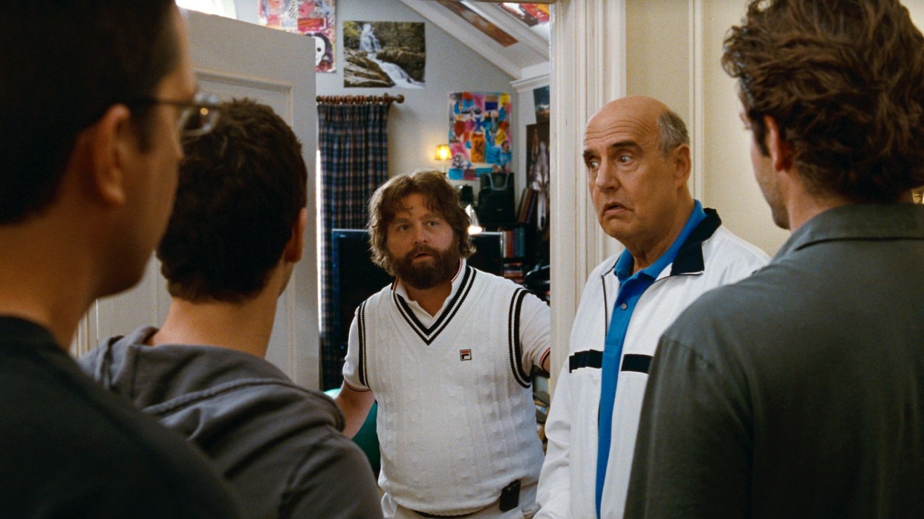 The Hangover: Part II picture