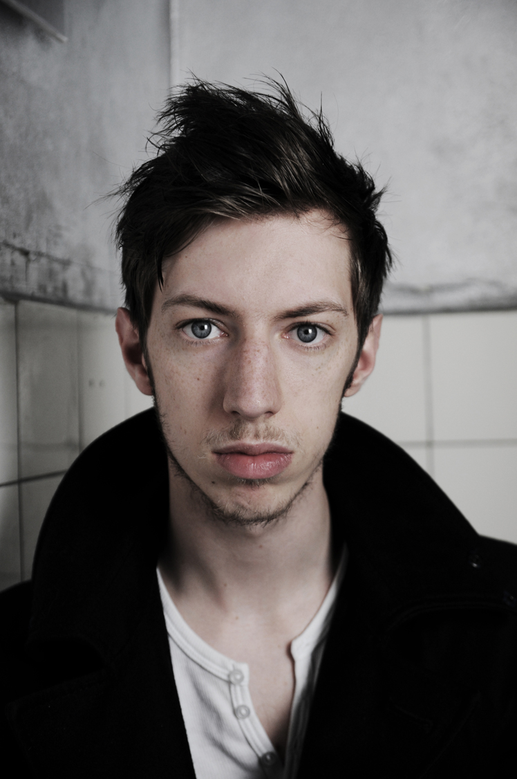 Picture of Max Mauff