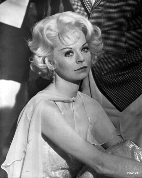 Picture of Susannah York