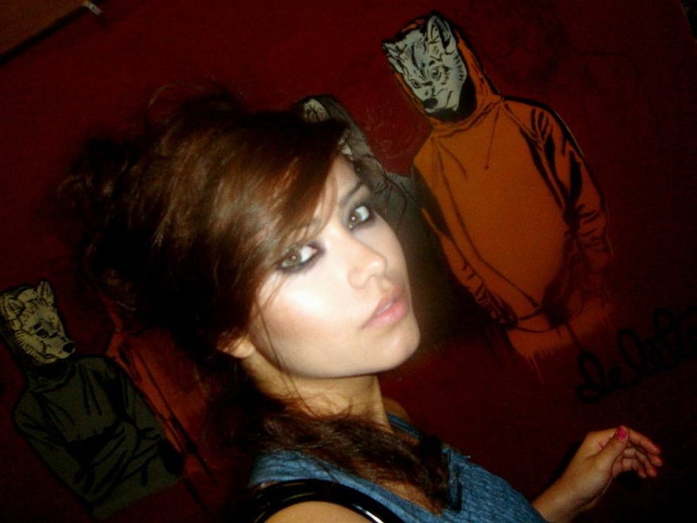 Picture of Nataniele Ribiero