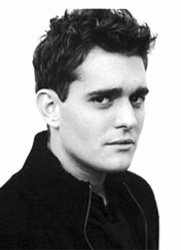 Picture of Michael BublÃ©