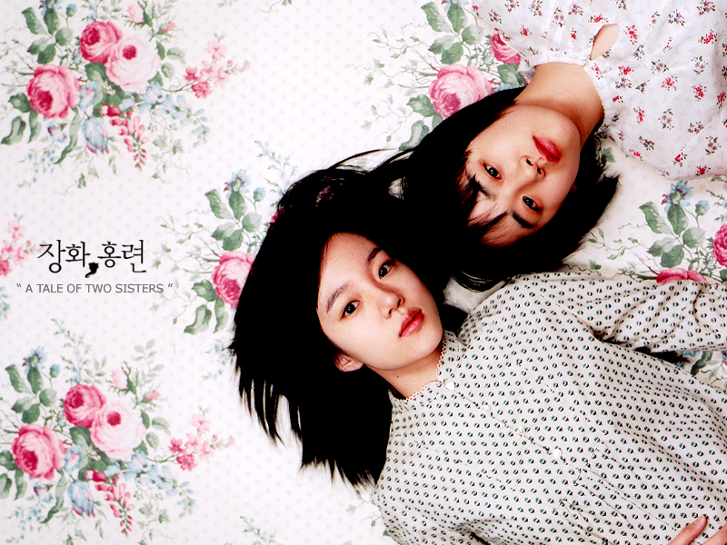 Image of A Tale of Two Sisters