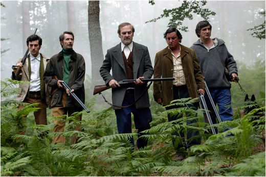 The Backwoods picture