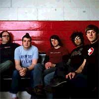 Picture of Motion City Soundtrack