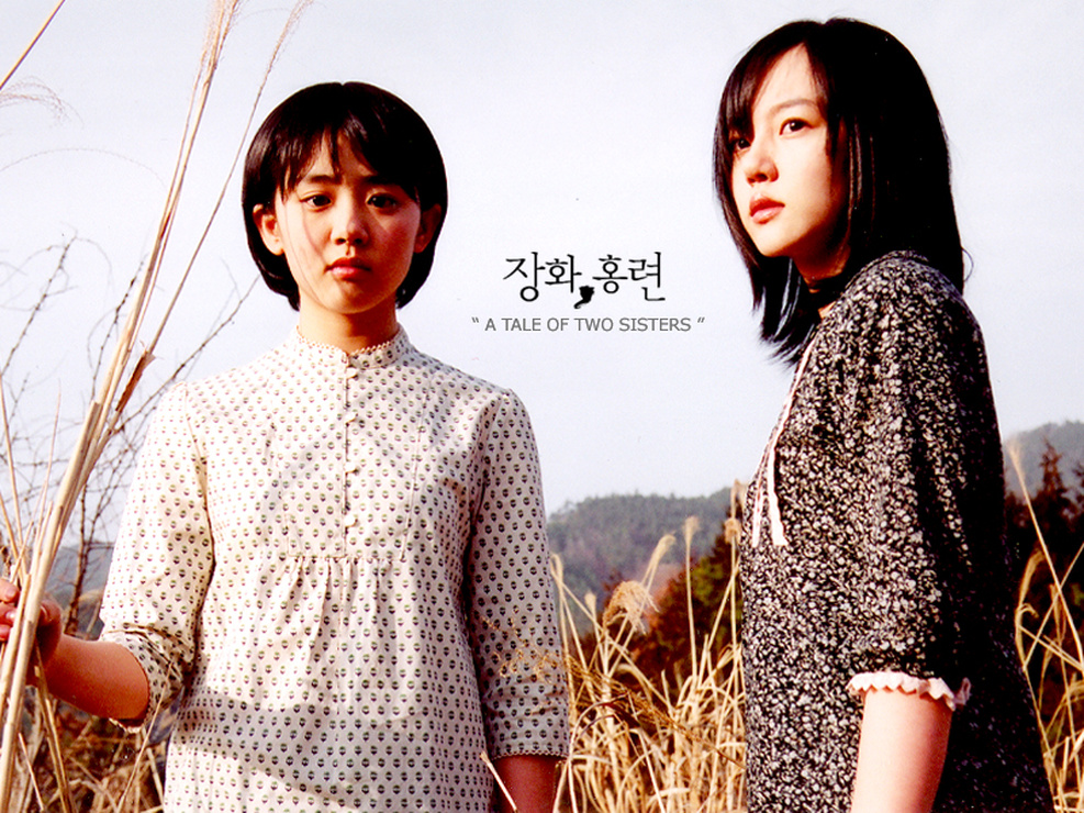 Picture of A Tale of Two Sisters