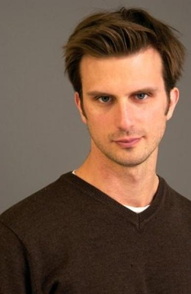 Picture of Frederick Weller