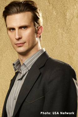 Picture of Frederick Weller