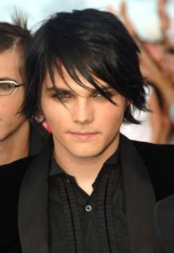 Image of Gerard Way