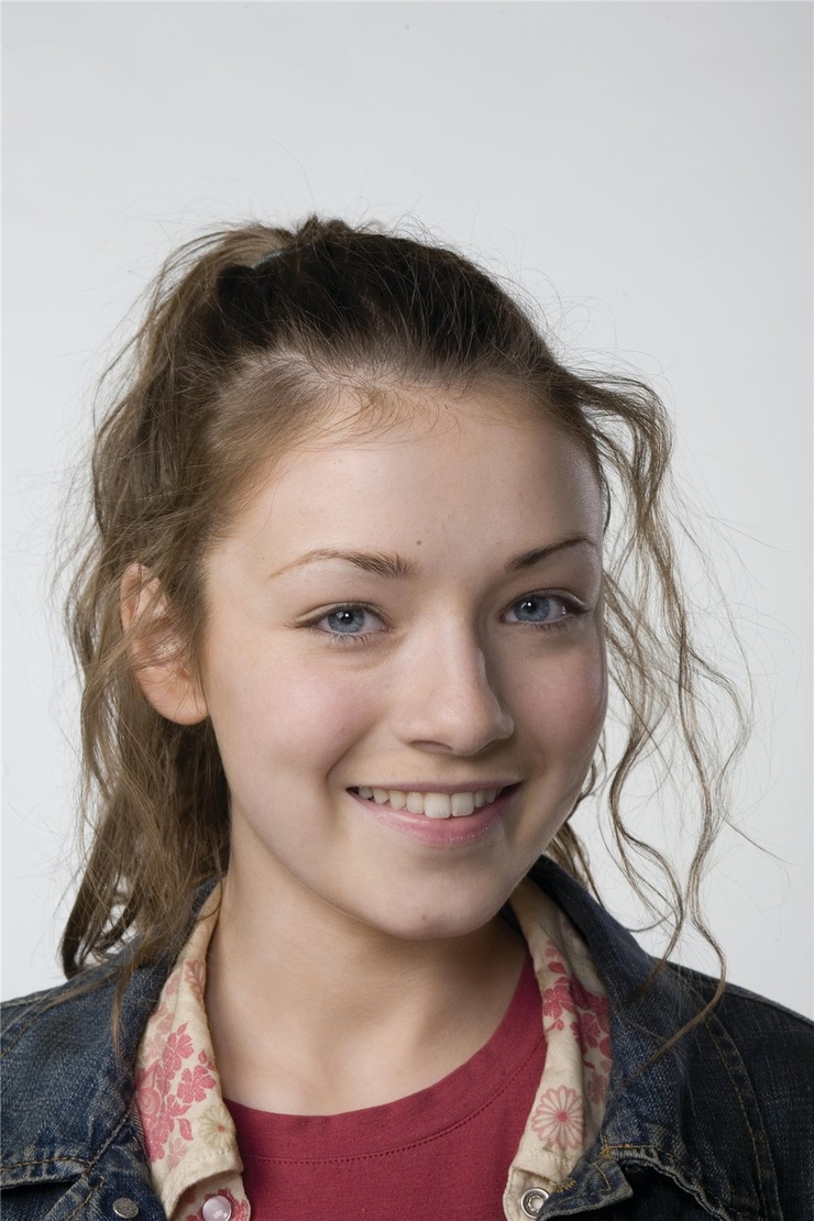 Picture of Sarah Bolger