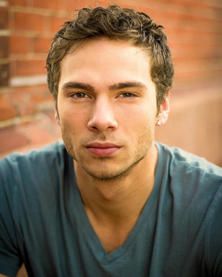 Image of Chris Gonzalez