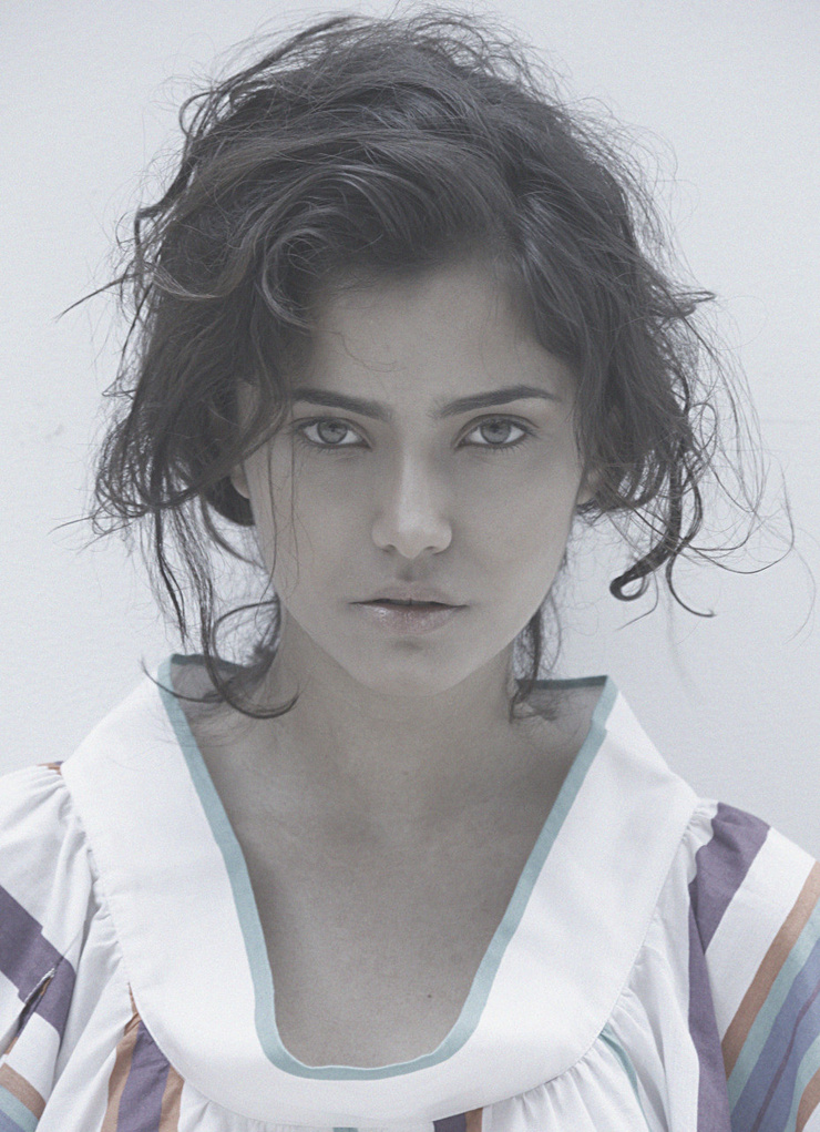 Image of Nataniele Ribiero