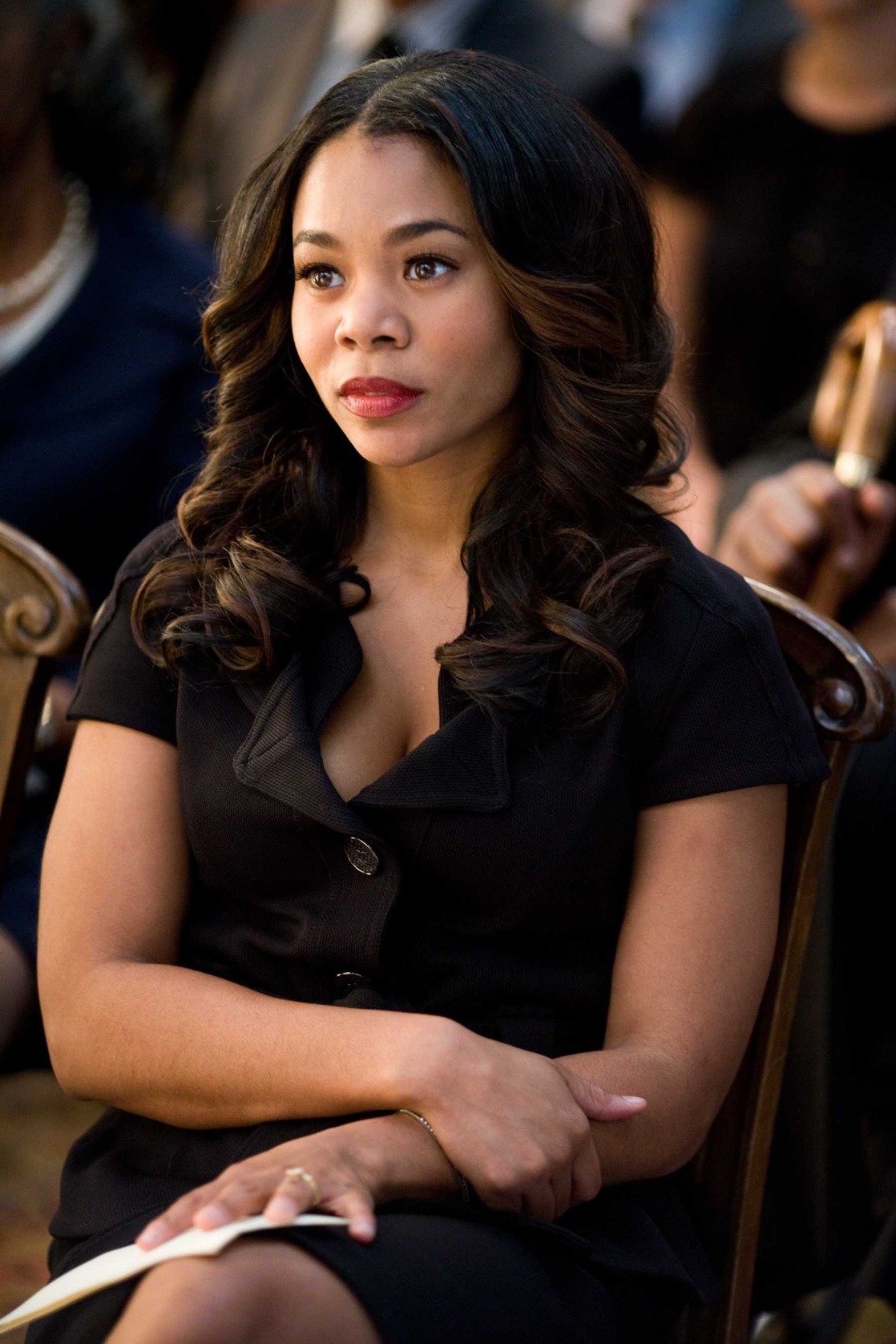 Picture of Regina Hall