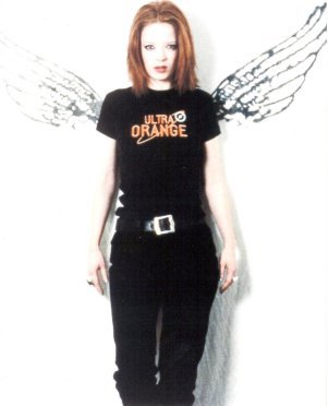 Picture of Shirley Manson