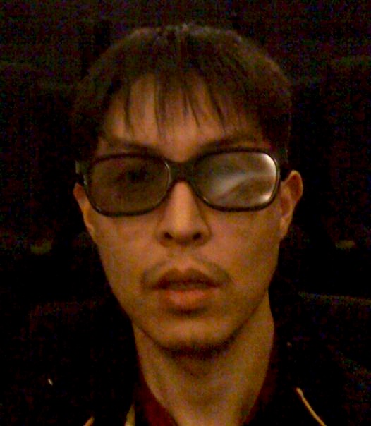 Picture of John Rhee