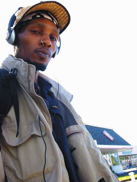 Del the Funky Homosapien picture