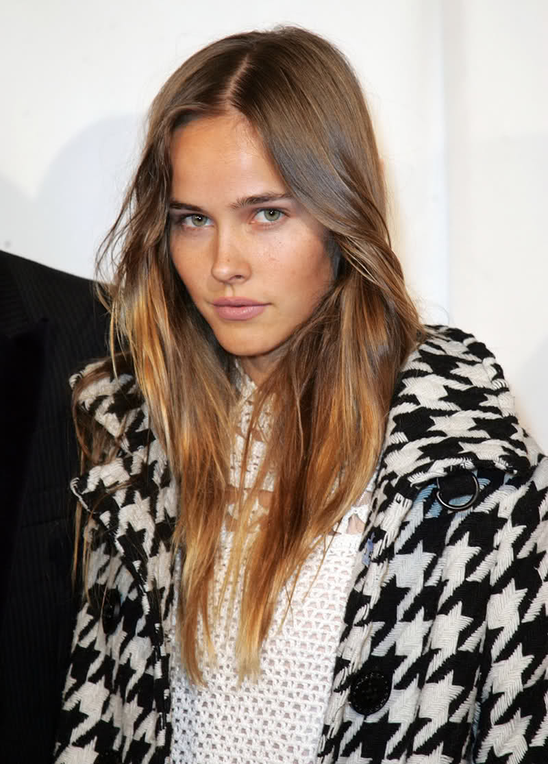 Image of Isabel Lucas
