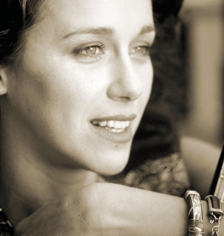 Michele Greene picture