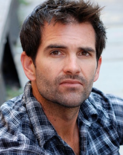 Picture of Shawn Parr