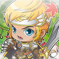 Image of MapleStory: Cygnus Knights Edition