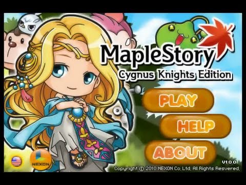 MapleStory: Cygnus Knights Edition picture