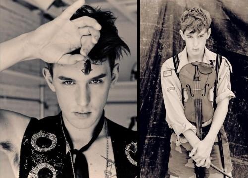 Patrick Wolf image