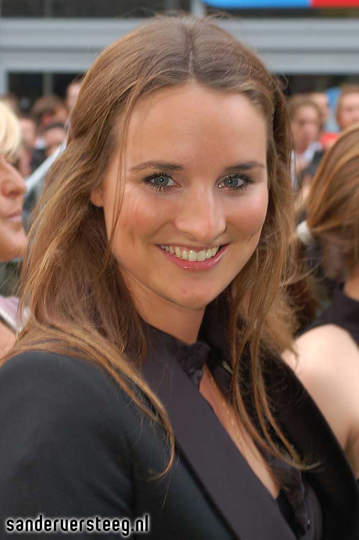 Picture of Lieke van Lexmond