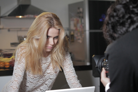 Picture of Ceyda Ates