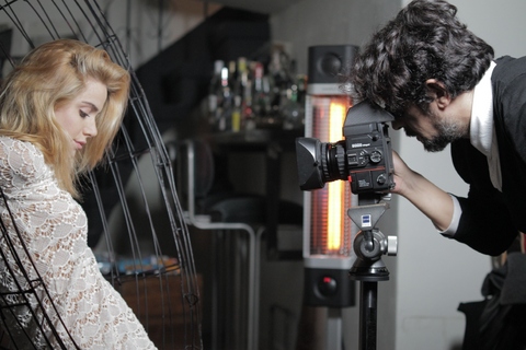 Picture of Ceyda Ates