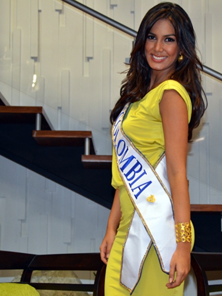 Picture of Catalina Robayo