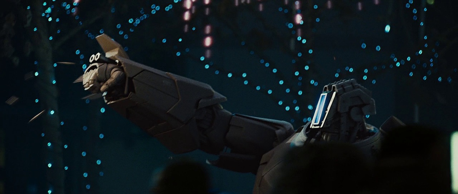 Hammer Air Force Drone