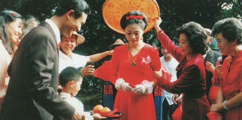 Picture of A Borrowed Life