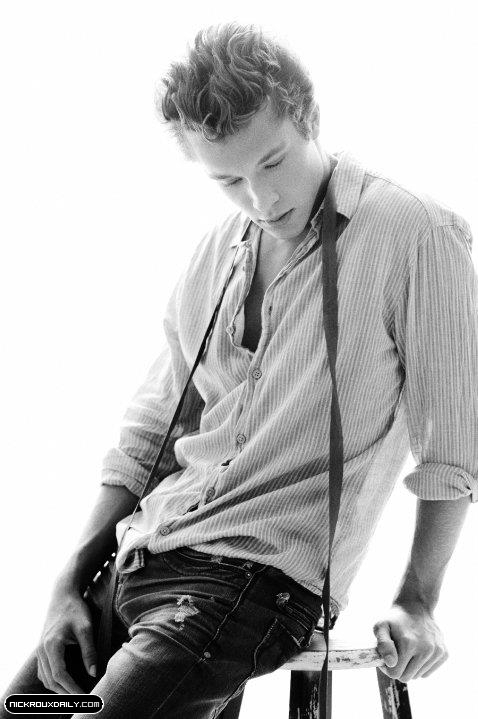 Picture of Nick Roux