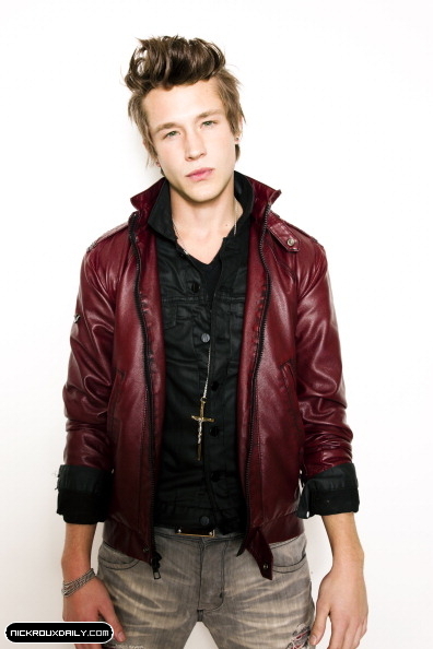 Image of Nick Roux