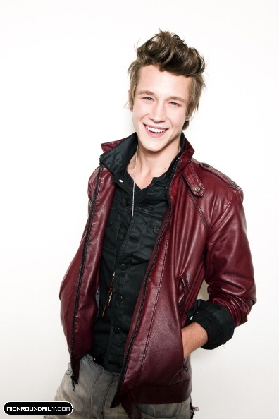 Picture of Nick Roux