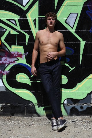 Picture of Nick Roux