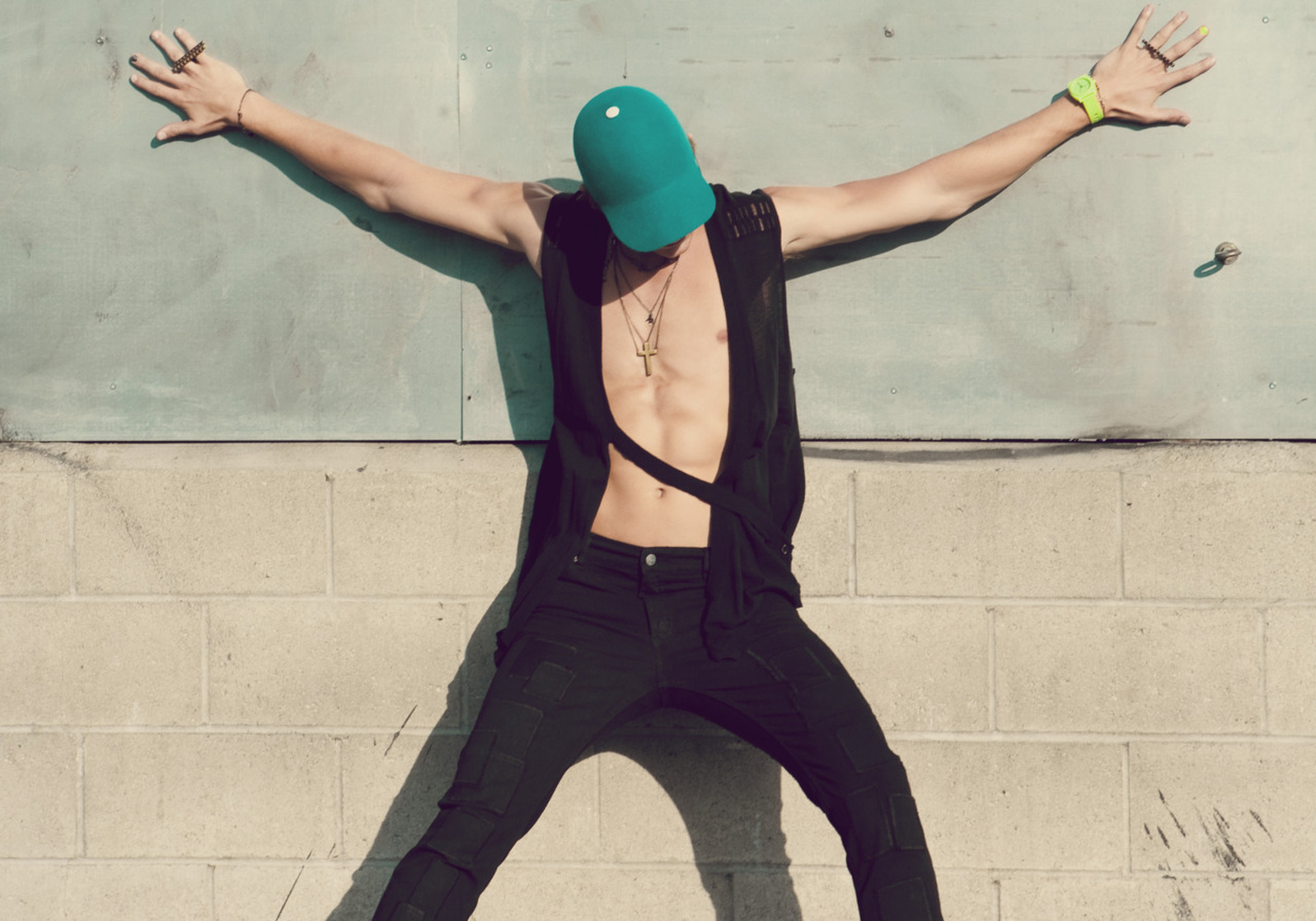 Picture of Nick Roux