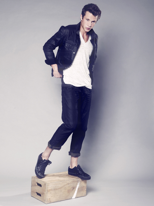 Picture of Nick Roux