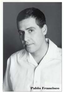 Picture of Pablo Francisco