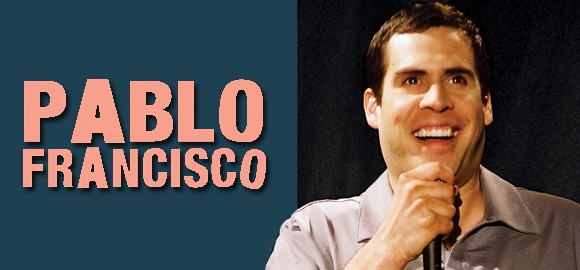 Picture of Pablo Francisco