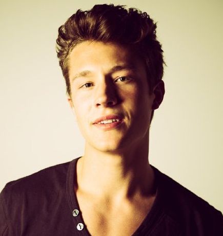 Picture of Nick Roux