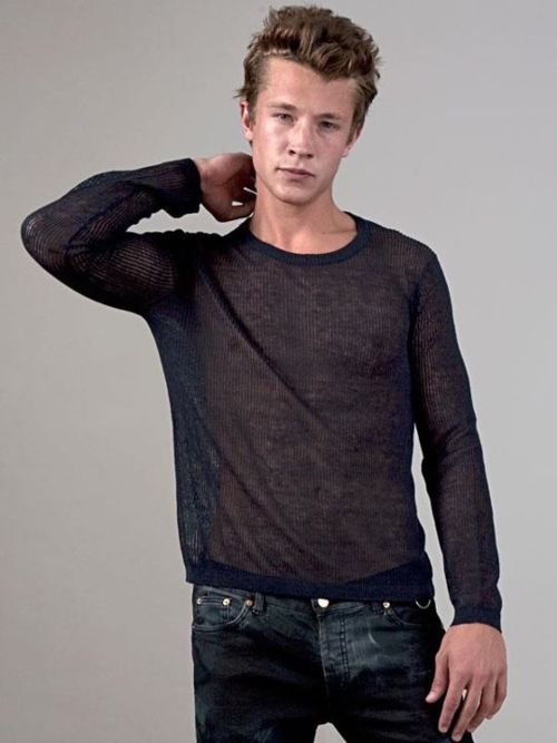 Nick Roux picture