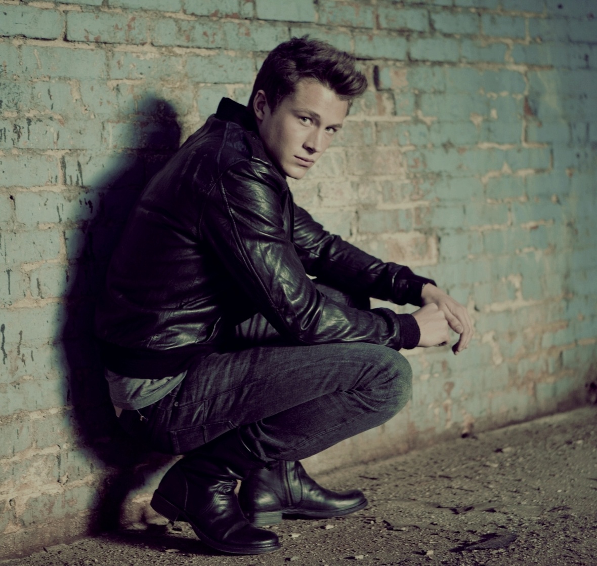 Picture of Nick Roux