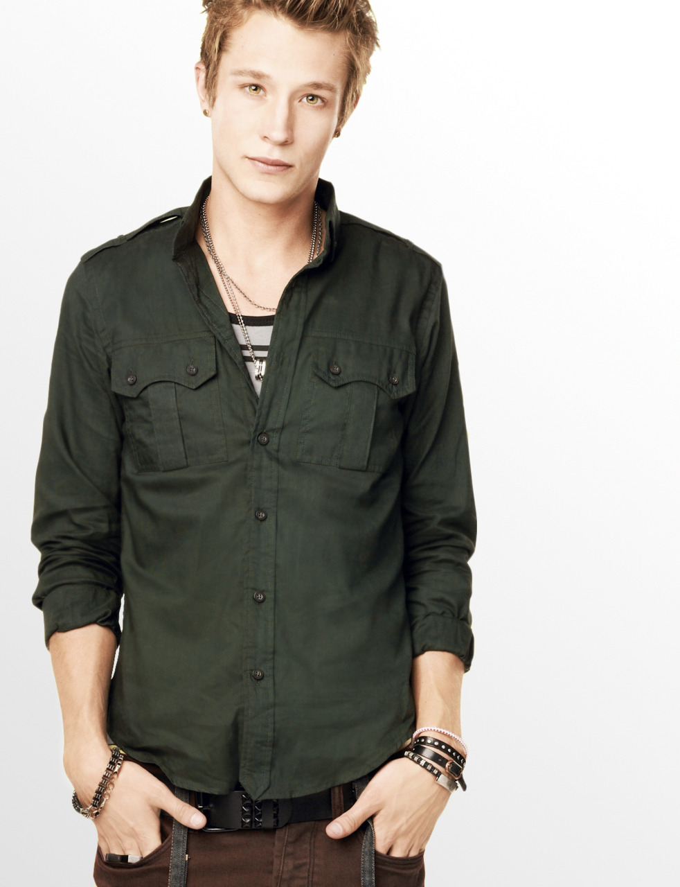 Nick Roux image