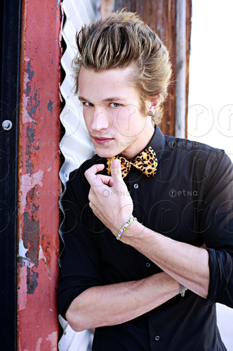 Picture of Nick Roux